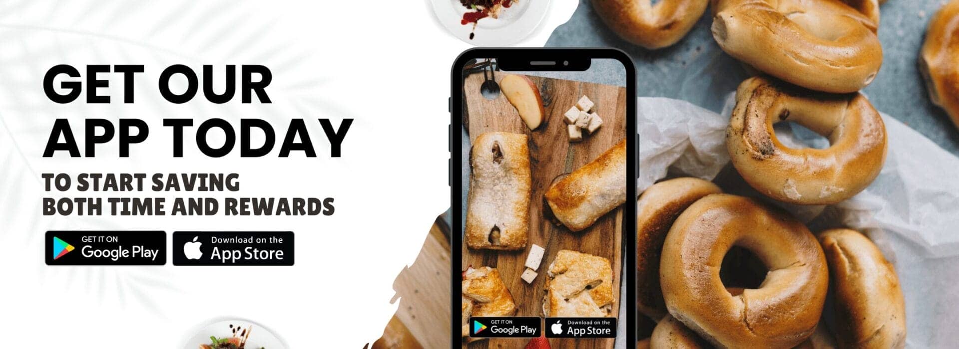 Best Bagel Shop in Toronto- The Bagel House